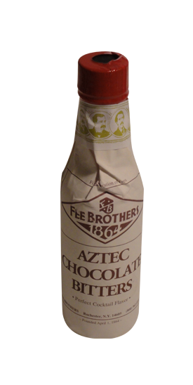 Fee Brothers Aztec Chocolate Bitters « The Rum Howler Blog