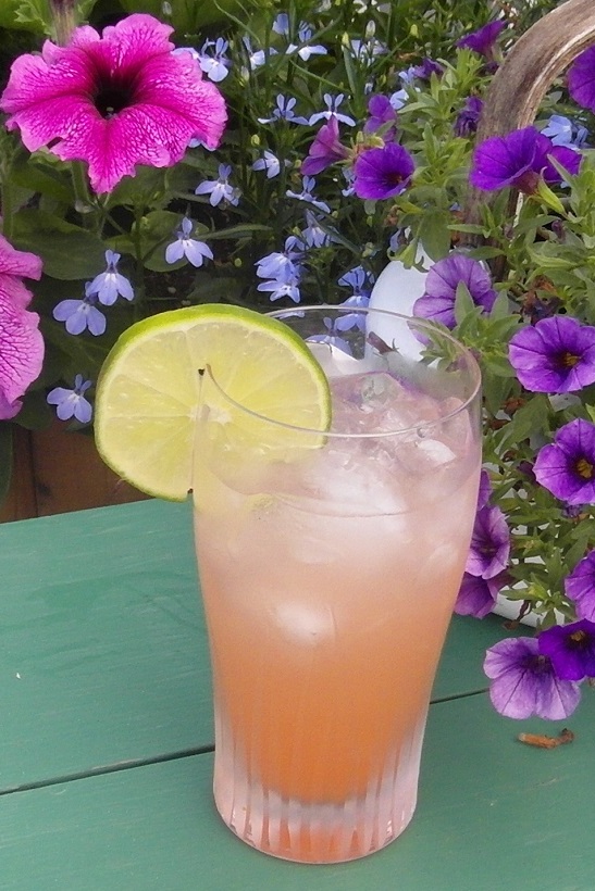 Fancy Paloma « The Rum Howler Blog