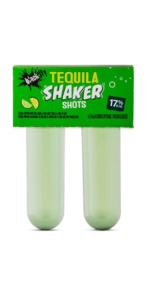 Black Fly Tequila Shaker Shots « The Rum Howler Blog