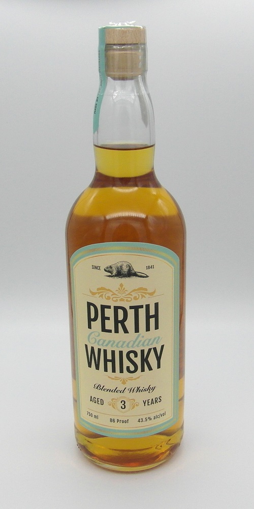 Review: Perth Whisky « The Rum Howler Blog