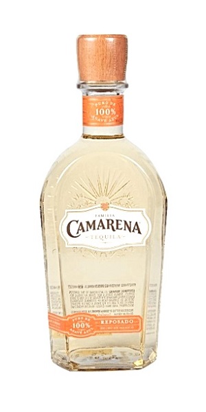 Review: Camarena Reposado Tequila « The Rum Howler Blog