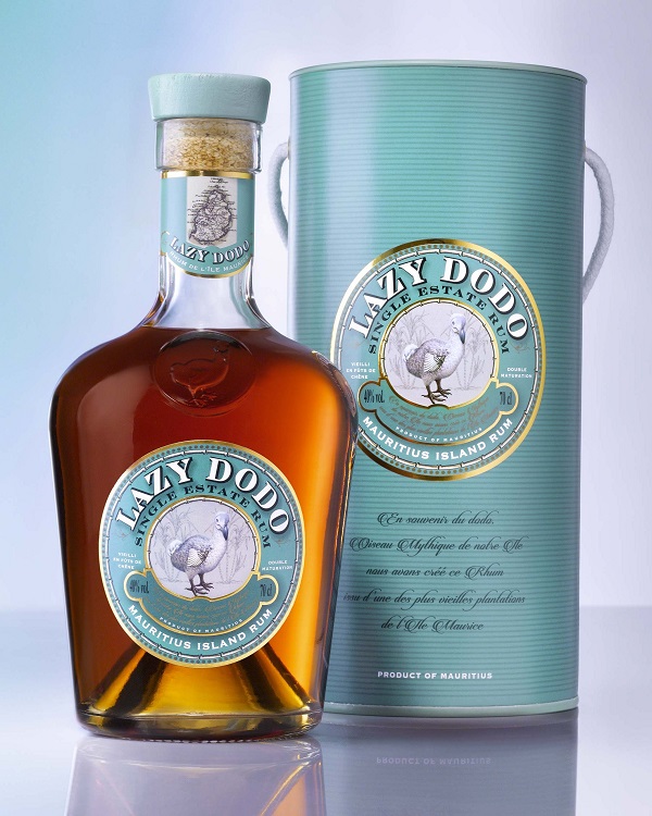 Review; Lazy Dodo Single Estate Rum « The Rum Howler Blog