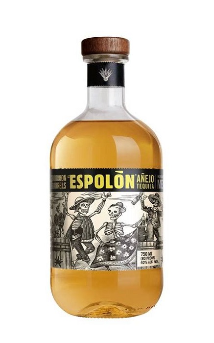 Review: Espolon Anejo Tequila « The Rum Howler Blog