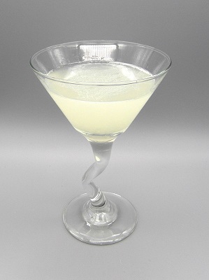 Gimlet #2 « The Rum Howler Blog