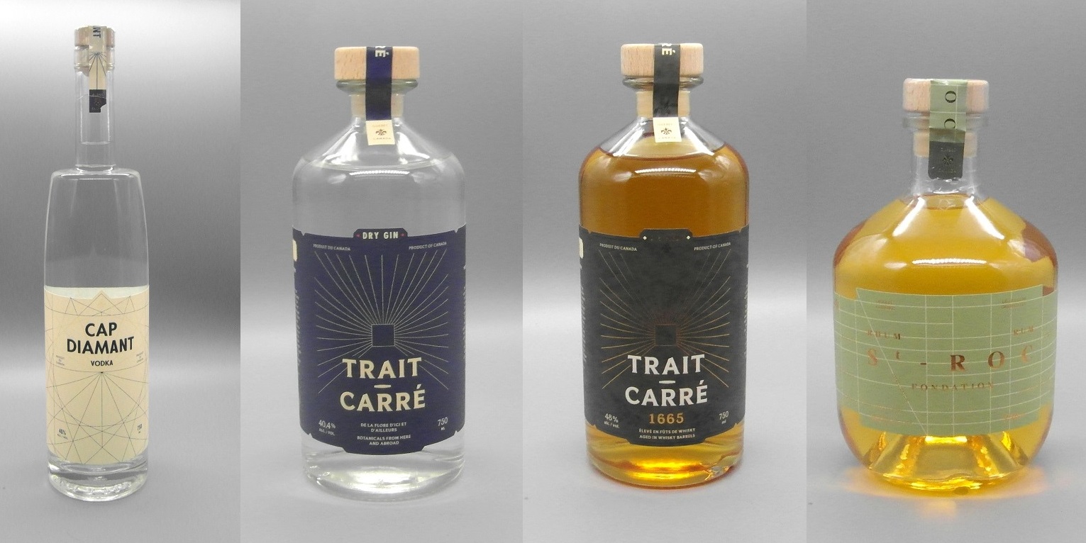 St-Roc Foundation Rum « The Rum Howler Blog