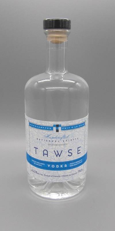 A Rum Howler Vodka Tasting « The Rum Howler Blog