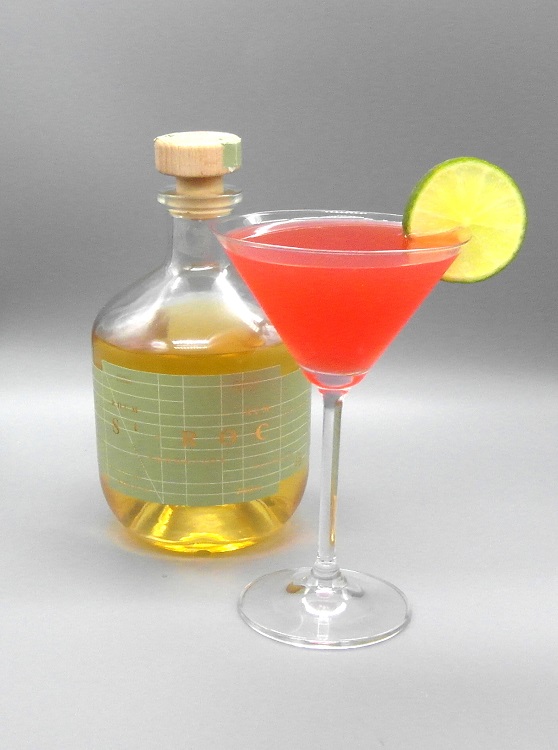 St-Roc Foundation Rum « The Rum Howler Blog